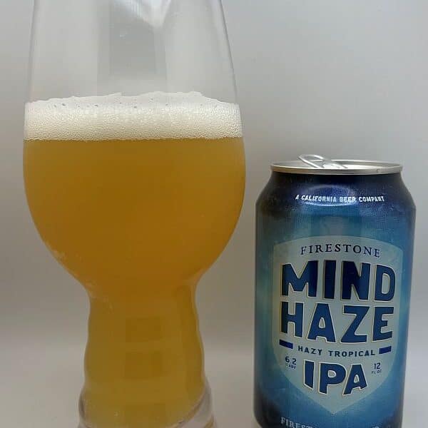 Goose Island IPA Review - Hops Aficionado