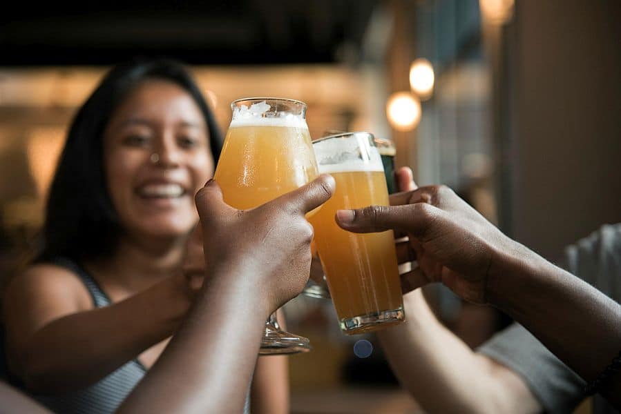 10 Beer Styles Dominating U.S. Markets in 2024 - Hops Aficionado