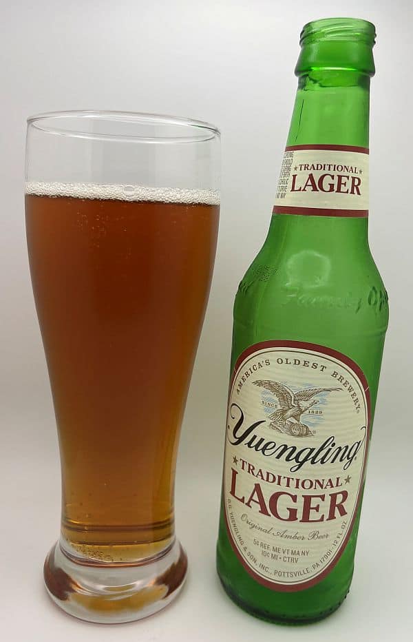 The Story of Yuengling Brewery: America’s Oldest Beer Maker - Hops Aficionado