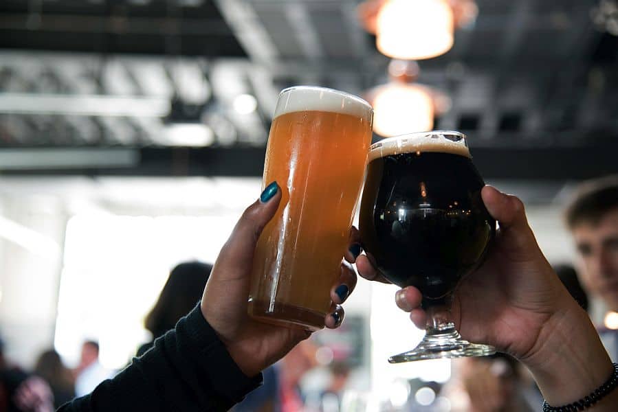 10 Must-Visit Breweries in Maryland for Craft Beer Lovers - Hops Aficionado