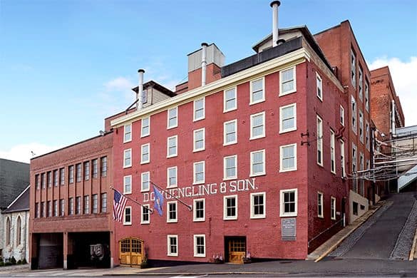 The Story of Yuengling Brewery: America’s Oldest Beer Maker - Hops ...