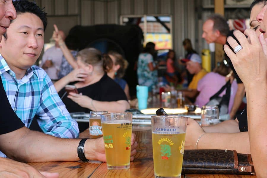 7 Outstanding Breweries to Visit in Houston, TX - Hops Aficionado