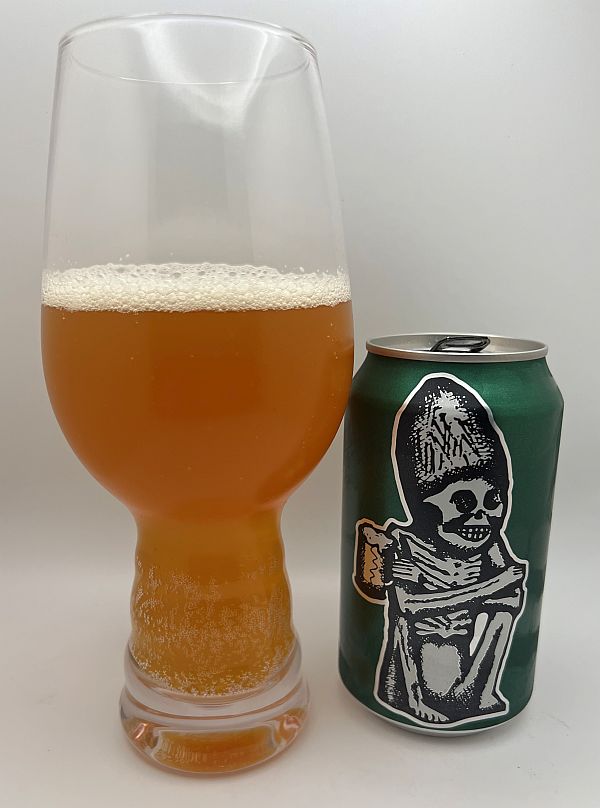 Rogue Dead Guy IPA Review - Hops Aficionado