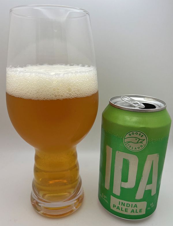The History of Goose Island Beer Company - Hops Aficionado